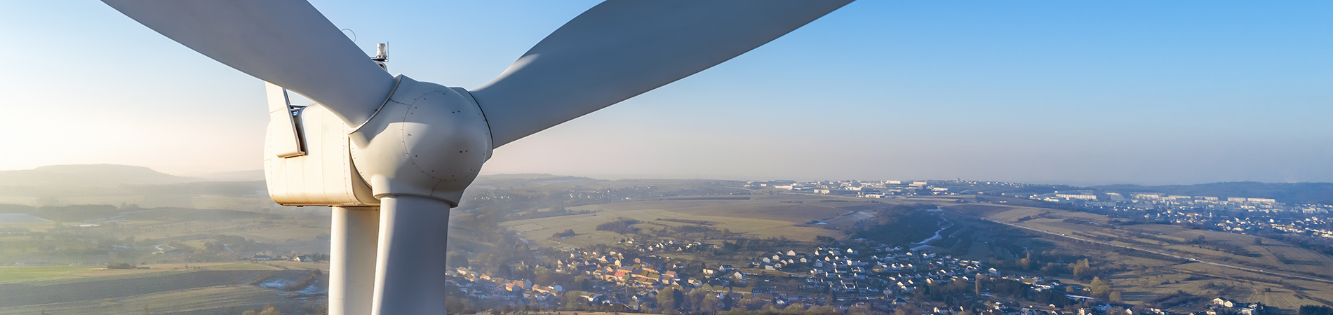 Starter Page - Windstream GmbH